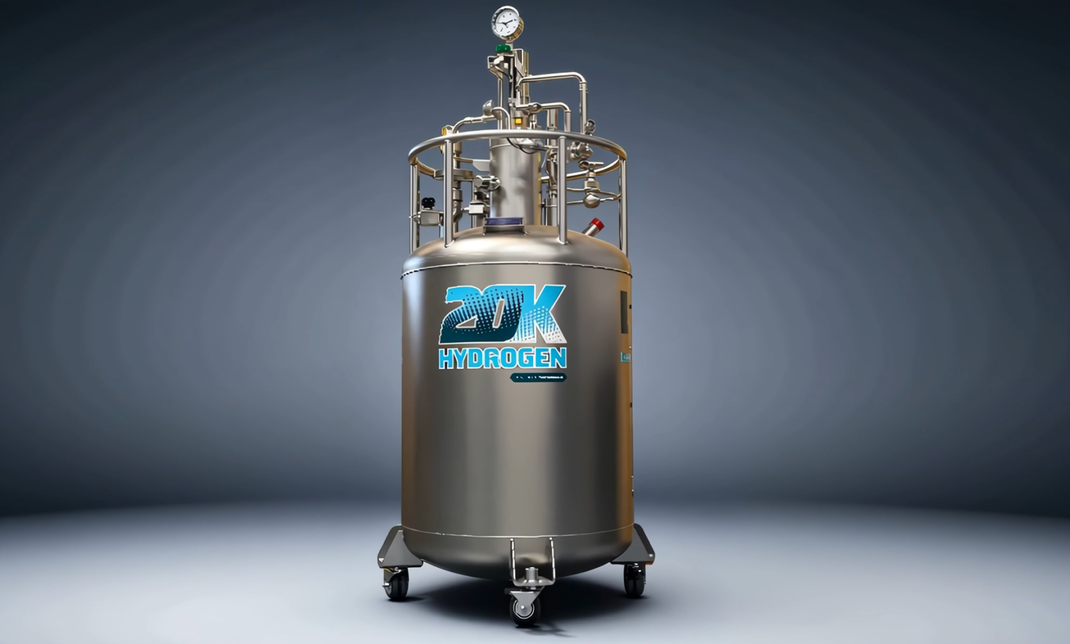 Products and Systems Archives - 20K Hydrogen